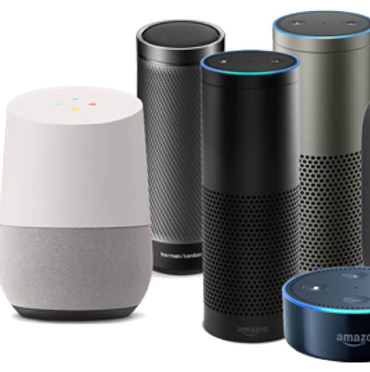 Voice Controlled Devices Archives - Secure328