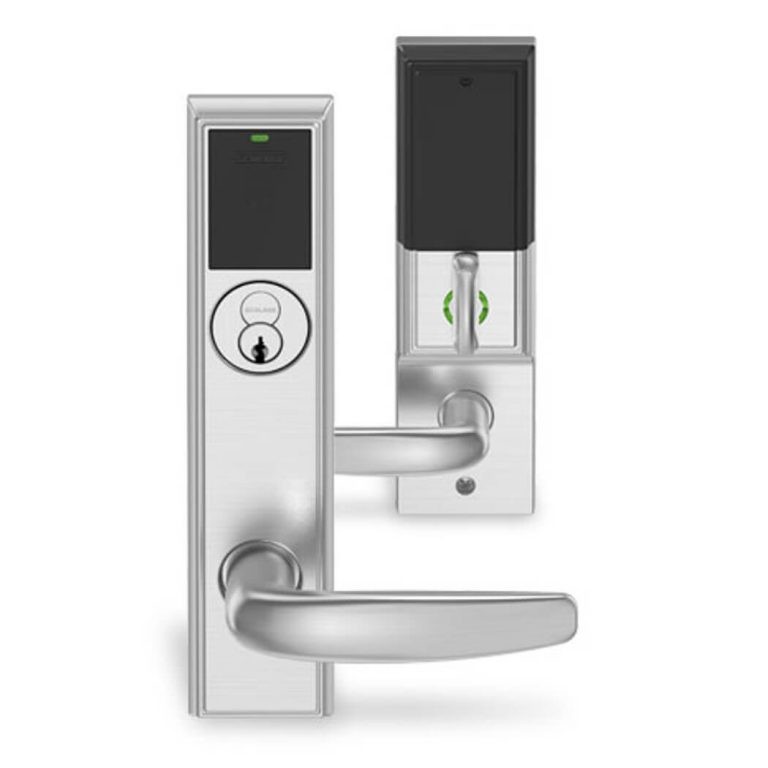 Schlage LEB With ENGAGE Addison LEBMSBD06626ADD - Secure328