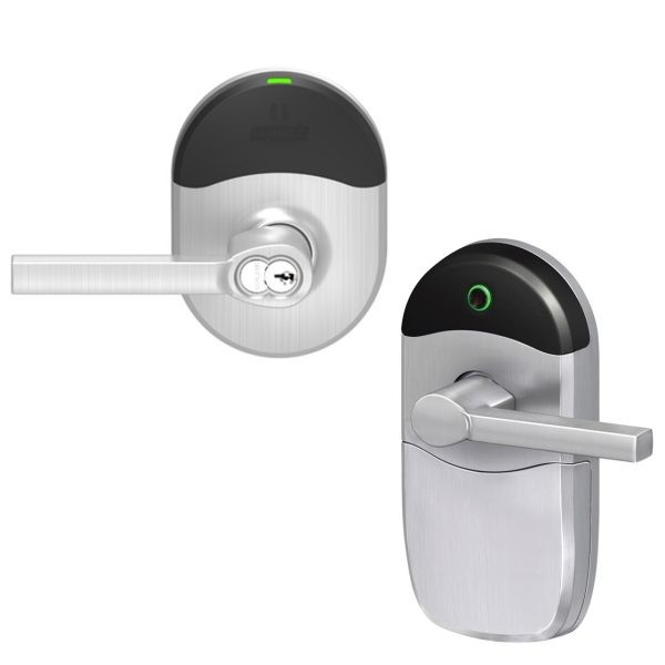 Schlage NDE Series Lock NDEB RHO 626 WiFi Bluetooth Engage Technology ...