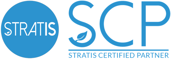 Stratis IoT Management Solution - Secure328 Certifed Partner SCP