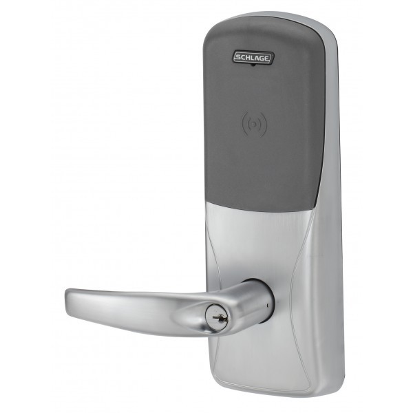 Schlage Electronic CO-200 Standalone Electronic Lock - SecuRe328