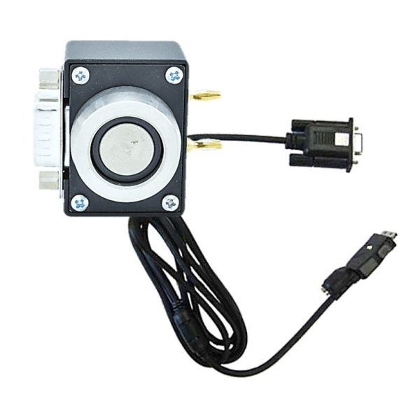 SCHLAGE BE367 iButton locks Credential CIP Reader With Serial Cable ...