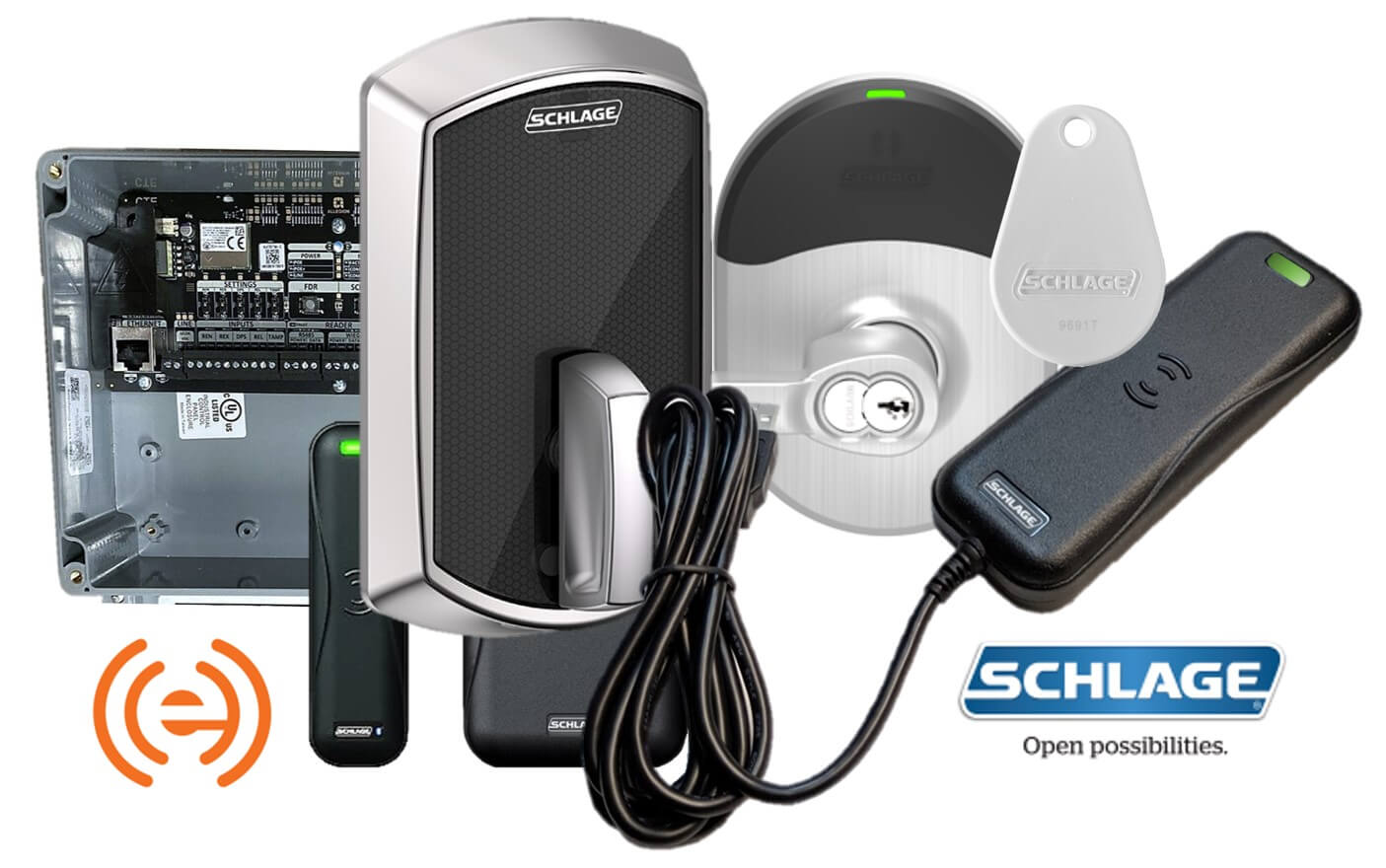 Pamex ELECTRIFIED TRIM SOLENOID KIT - Secure328