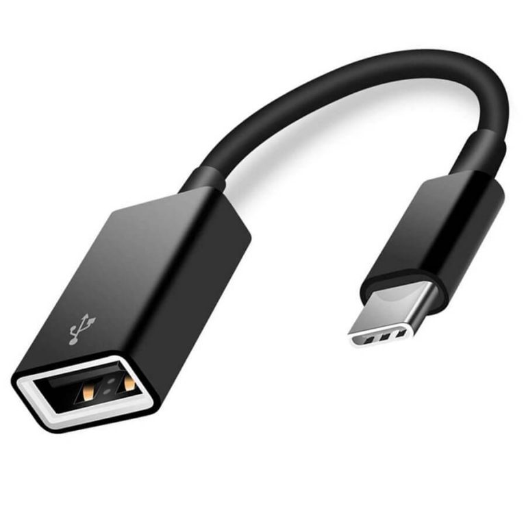 Schlage ibutton Reader To Android Adaptor USB C - Secure328