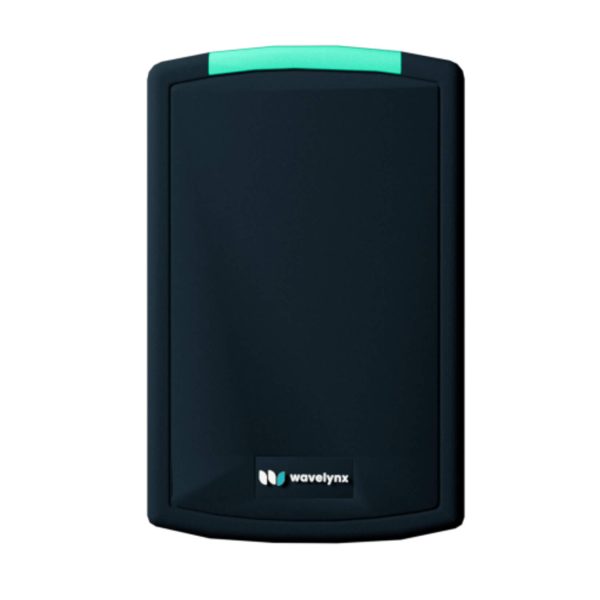 WaveLynx Ethos DualClass Chirp Door Reader Single Gang - MiFare and ...