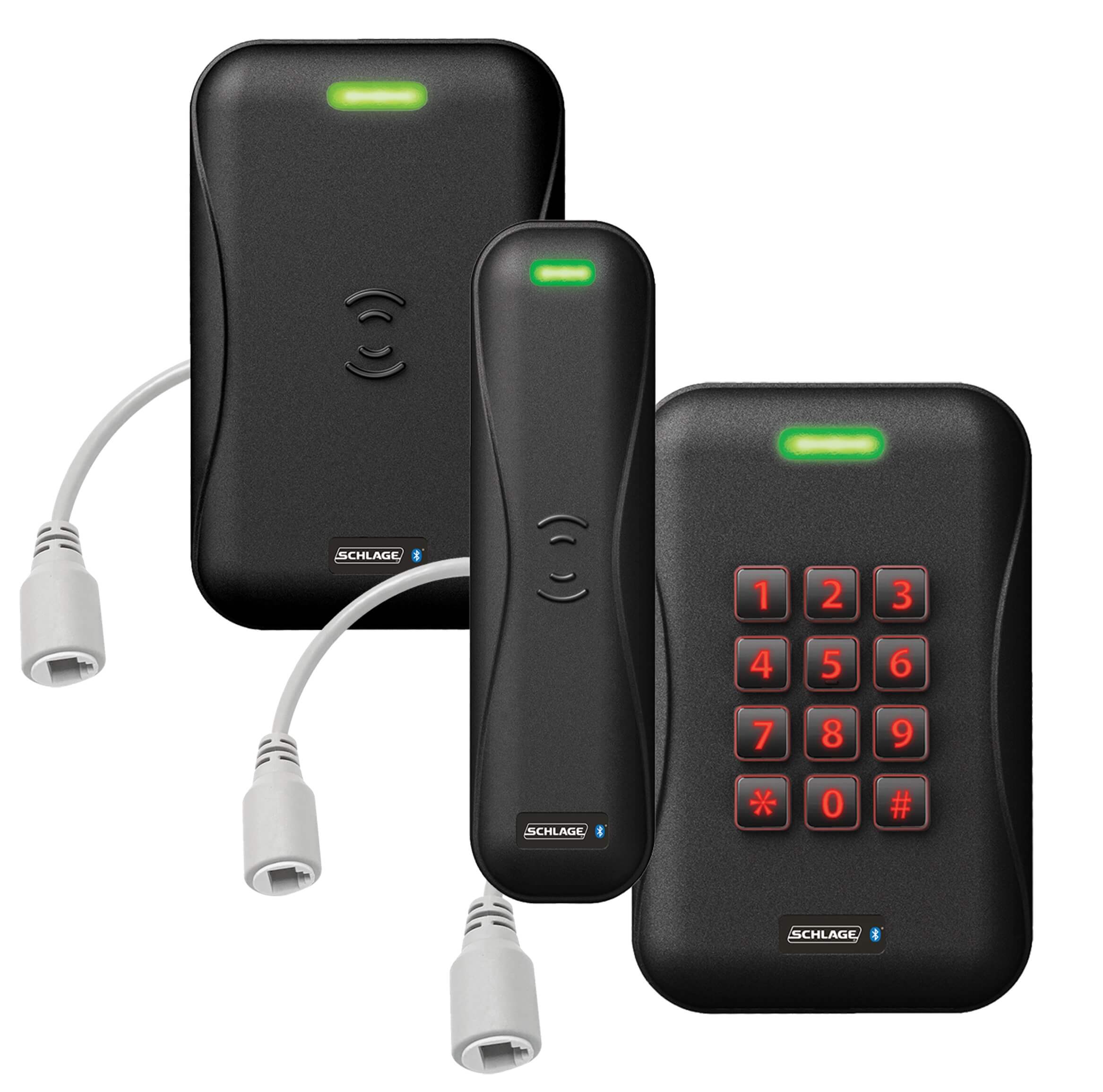 Reader Controllers Archives - Secure328